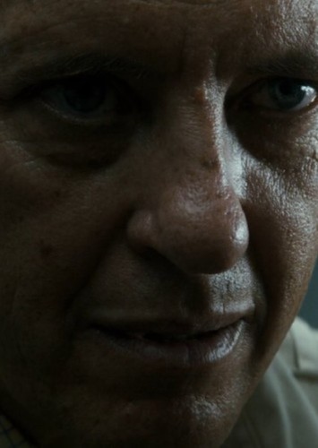 Dr. Zander Rice Fan Casting for Logan (1997) | myCast - Fan Casting ...