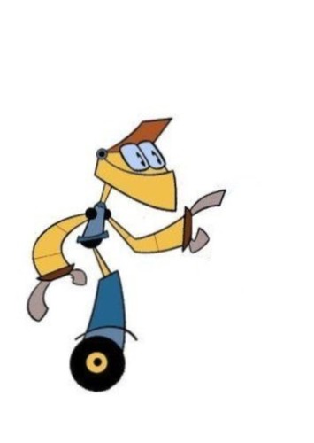 Drab Fan Casting for My Life As A Teenage Robot (TBA Film) | myCast ...