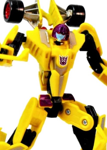 Drag strip Fan Casting for Transformers x far cry 5 x loud house ...