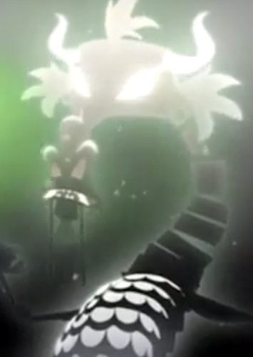 Dragon Fan Casting for Skunk Fu! (North American Reboot) | myCast - Fan ...