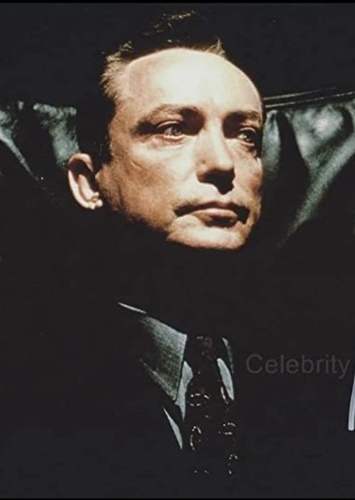 Dragonetti Fan Casting for Deacon Frost trilogy (2000-2002) | myCast ...