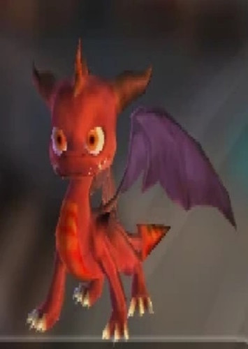 DragonFire Fan Casting for Skylanders: Down to Earth | myCast - Fan ...