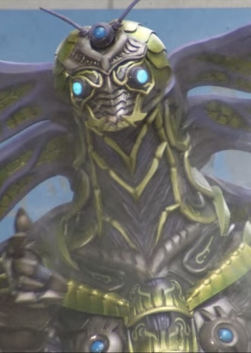 Robert Mignault Fan Casting