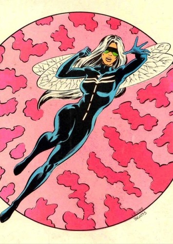 Dragonfly Fan Casting for Every Batman Character | myCast - Fan Casting ...