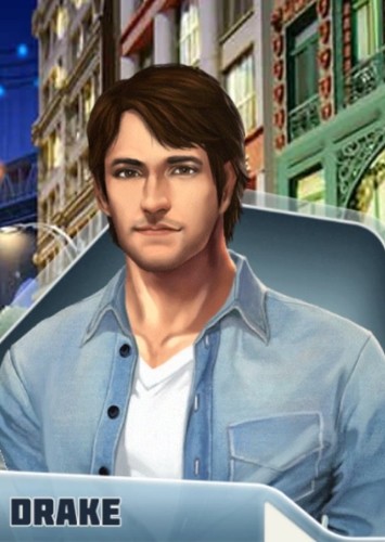 Drake Walker Fan Casting for The Royal Romance | myCast - Fan Casting ...