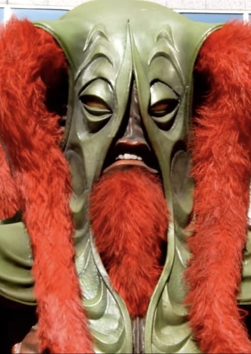 Ross Girven Fan Casting