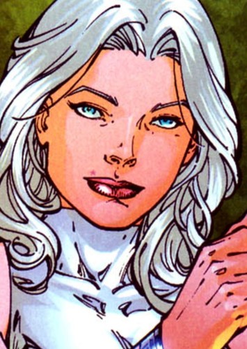 Dream Girl Fan Casting for Return to the DC Universe | myCast - Fan ...