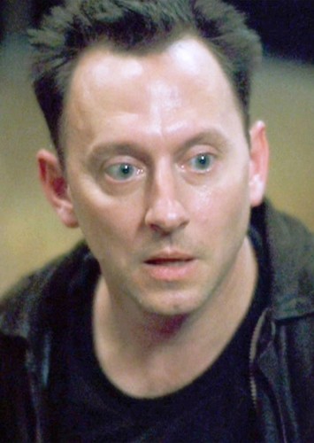 Doctor Who (1993-) Fan Casting on myCast