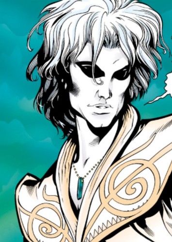 Dream of the Endless Fan Casting for Return to the DC Universe | myCast ...