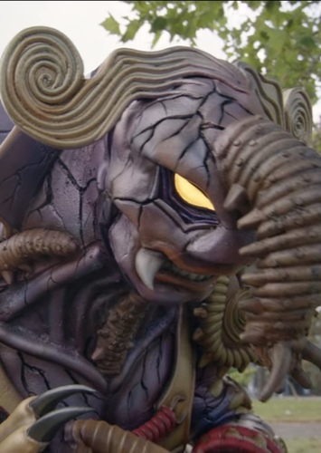 Joseph Rye Fan Casting