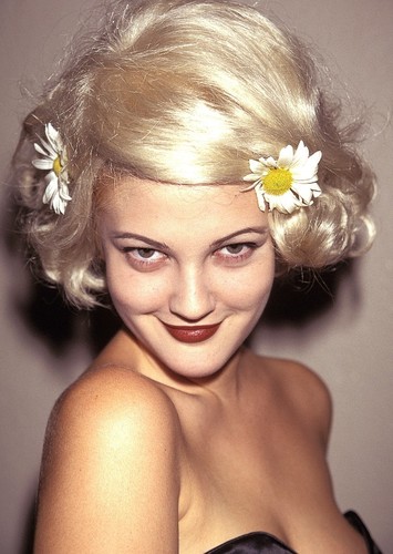 Drew Barrymore Fan Casting for '90s Actors in the '80s | myCast - Fan ...