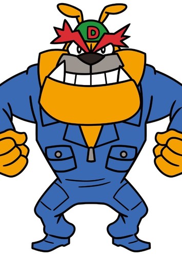 Dribble Fan Casting for WarioWare Live Action Movie (Nintendo Cinematic ...