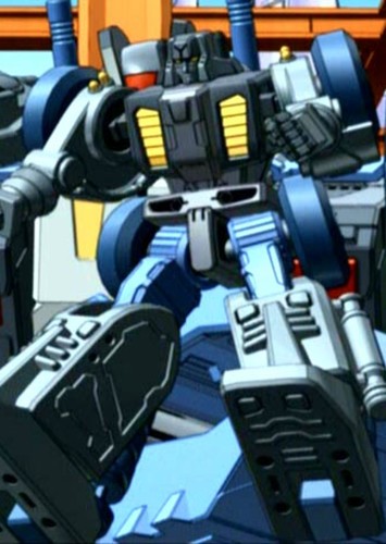 Drill Bit Fan Casting for Transformers: Unicron | myCast - Fan Casting ...