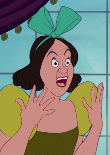 Sophie McShera Fan Casting