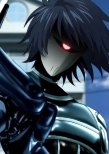 Drive Knight Fan Casting for One Punch Man | myCast - Fan Casting Your ...