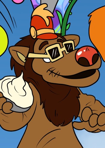 Drooper Fan Casting for The Banana Splits | myCast - Fan Casting Your ...