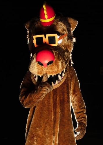 Drooper Fan Casting for Fleegle Vs Freddy | myCast - Fan Casting Your Favorite Stories