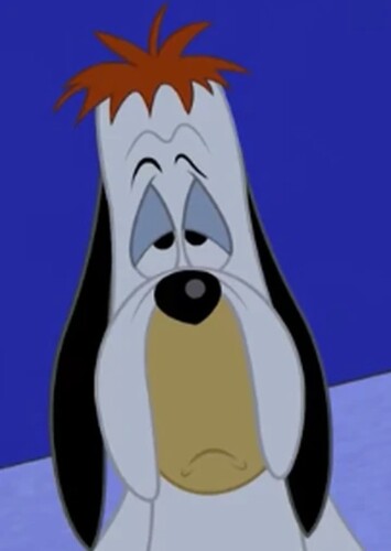 Droopy Fan Casting for The Casagrandes Movie: The Cartoon All-Stars to ...