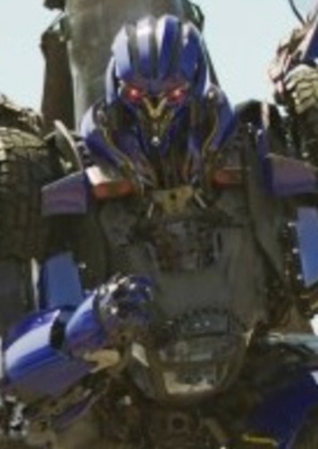 Dropkick Fan Casting for Transformers: Robots in Multiverse | myCast ...