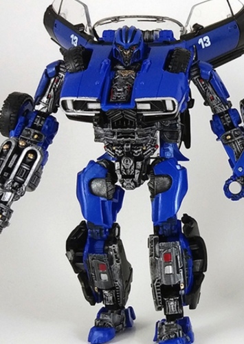 Dropkick Fan Casting for Transformers x far cry 5 x loud house | myCast ...