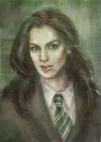 Fan Casting Michelle Pfeiffer as Druella Black in The Marauder's Era on ...