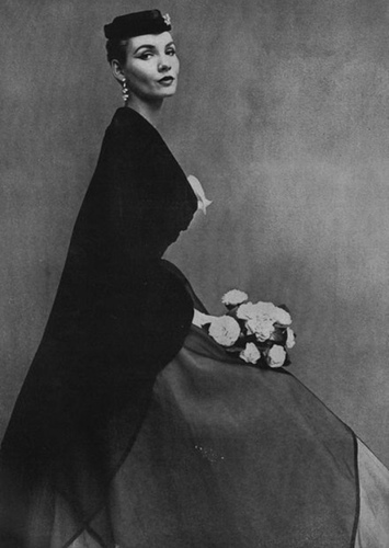 Druella Rosier Fan Casting for Tom Marvolo Riddle | myCast - Fan ...