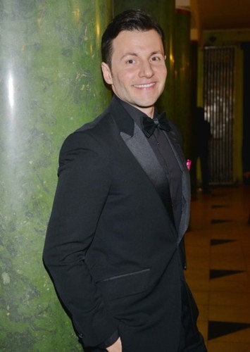 Gustavo Fring,drug lord Fan Casting for Better call Saul-Russian adaptation | myCast - Fan ...