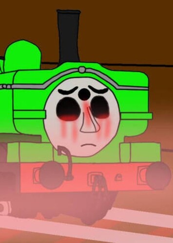 Duck the Great Western Engine Fan Casting for Sodor Fallout Complete ...