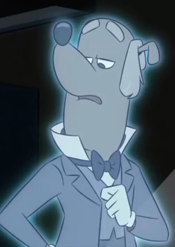 Duckworth Fan Casting for DuckTales The Movie (2021) | myCast - Fan ...