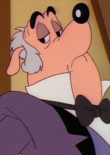 Nathaniel Parker Fan Casting