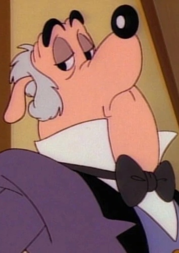 Duckworth Fan Casting for DuckTales (2022) | myCast - Fan Casting Your ...