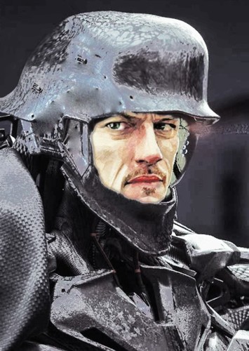 Star Wars Jedi Conundrum Fan Casting on myCast