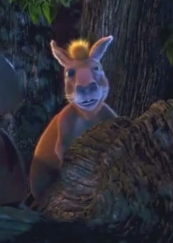 Duke Fan Casting for The Wild Live Action | myCast - Fan Casting Your ...