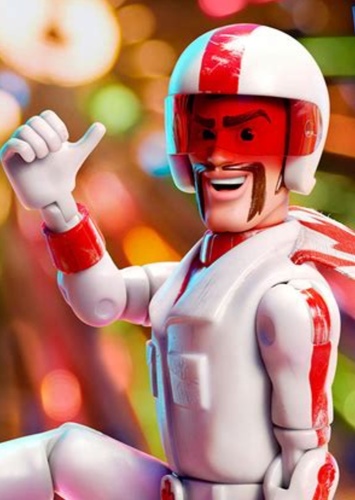 Duke Kaboom Fan Casting for Toy Story Live Action | myCast - Fan ...