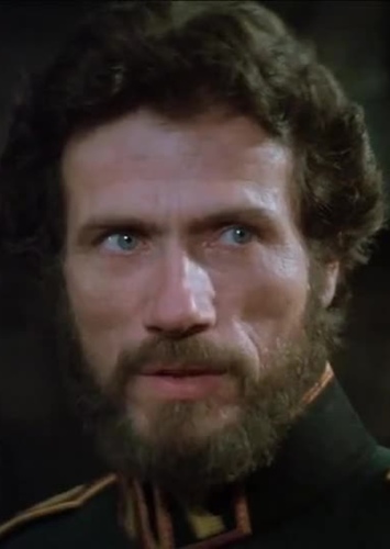 Duke Leto Fan Casting for Dune | myCast - Fan Casting Your Favorite Stories