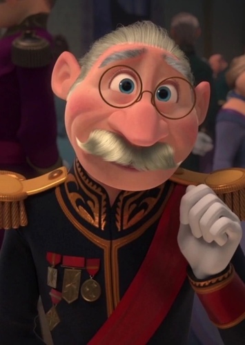 Fan Casting Vincent D'Onofrio as Duke of Weselton in Frozen live action ...