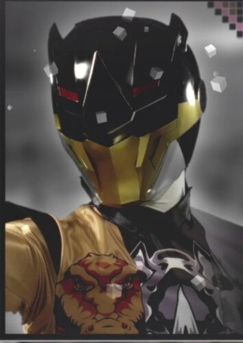 Duke Tate Fan Casting for POWER RANGERS WILD RAMPAGE | myCast - Fan ...