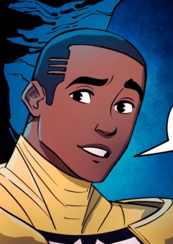 Myles Truitt Fan Casting