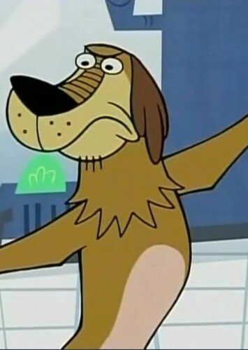 Dukey Fan Casting for Cartoon All-Stars To The Rescue The Epic Movie ...