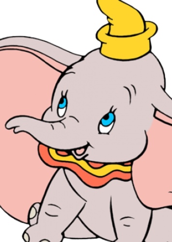 Dumbo on myCast - Fan Casting Your Favorite Stories