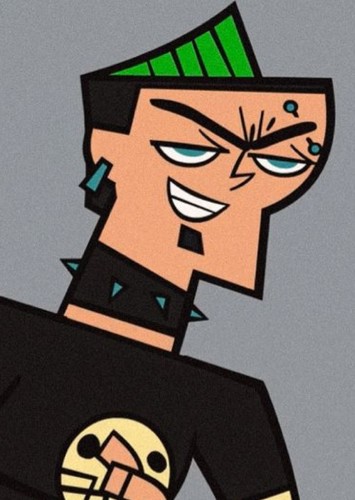 Duncan Fan Casting for Total Drama | myCast - Fan Casting Your Favorite ...