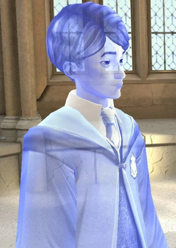 Austin Haynes Fan Casting