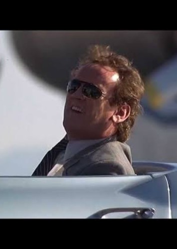 Josh Lucas on myCast - Fan Casting Your Favorite Stories