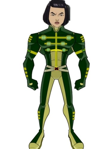 Dupli-Kate Fan Casting for Female Characters as Marvel Characters ...