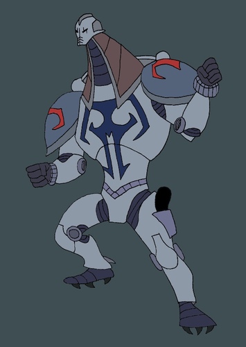 Durge Fan Casting for Star Wars: Alive, Offscreen or Non-canon ...