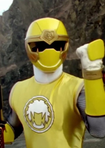 Dustin Brooks Fan Casting for Power Rangers Ninja Storm | myCast - Fan ...