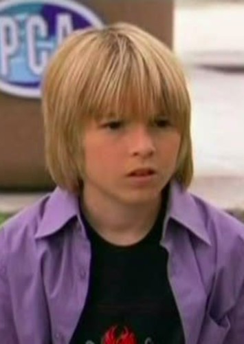 Dustin Brooks Fan Casting for Zoey 101 | myCast - Fan Casting Your ...