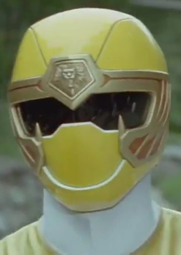 Dustin Brooks Fan Casting for Power Rangers Ninja Storm | myCast - Fan ...