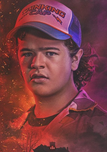 Dustin Henderson Fan Casting for STRANGER THINGS: season 6 | myCast ...
