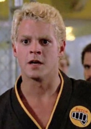 Dutch Fan Casting for The karate kid modern remake fancast | myCast ...